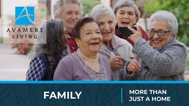 Avamere at Rio Rancho | Senior Living & Memory Care in Phoenix, AZ