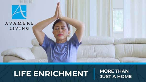 Avamere at Rio Rancho | Senior Living & Memory Care in Phoenix, AZ