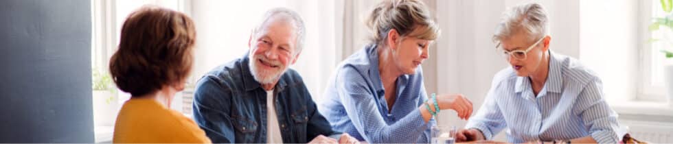 Assisted Living for Seniors in Rio Rancho, NM | Avamere at Rio Rancho