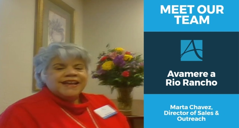 Avamere at Rio Rancho | Senior Living & Memory Care in Phoenix, AZ