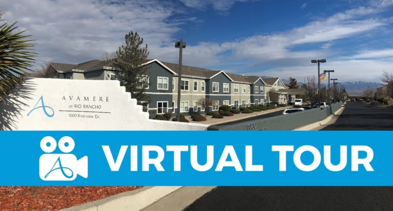 Avamere at Rio Rancho | Senior Living & Memory Care in Rio Rancho, NM