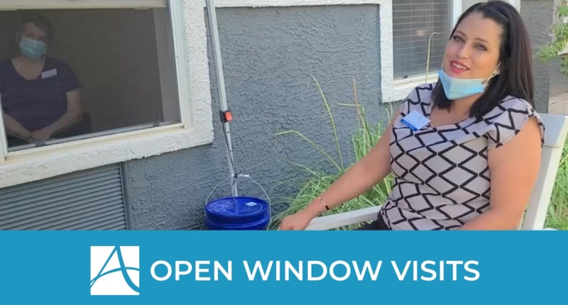 Avamere at Rio Rancho | Senior Living & Memory Care in Phoenix, AZ